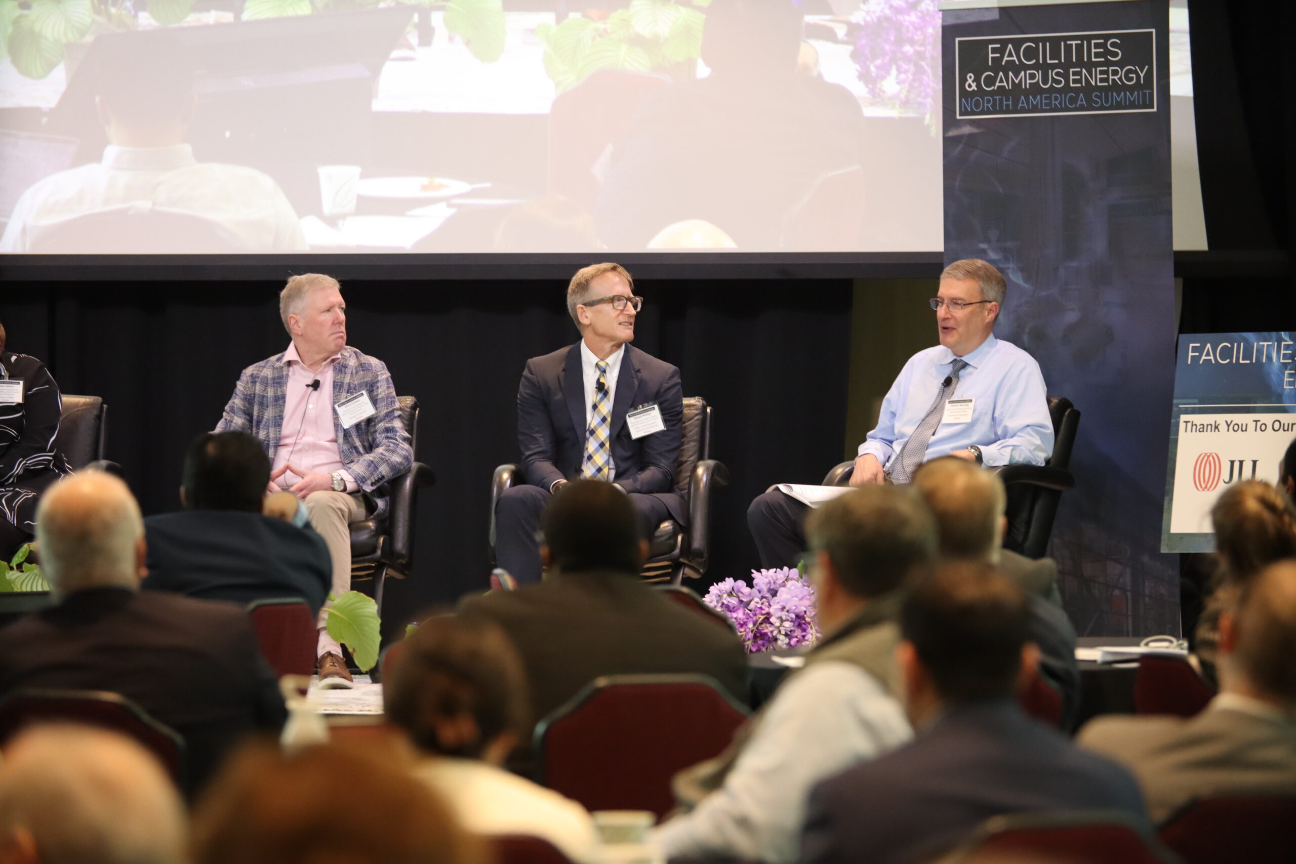 Events - Ascentis Strategies Institute